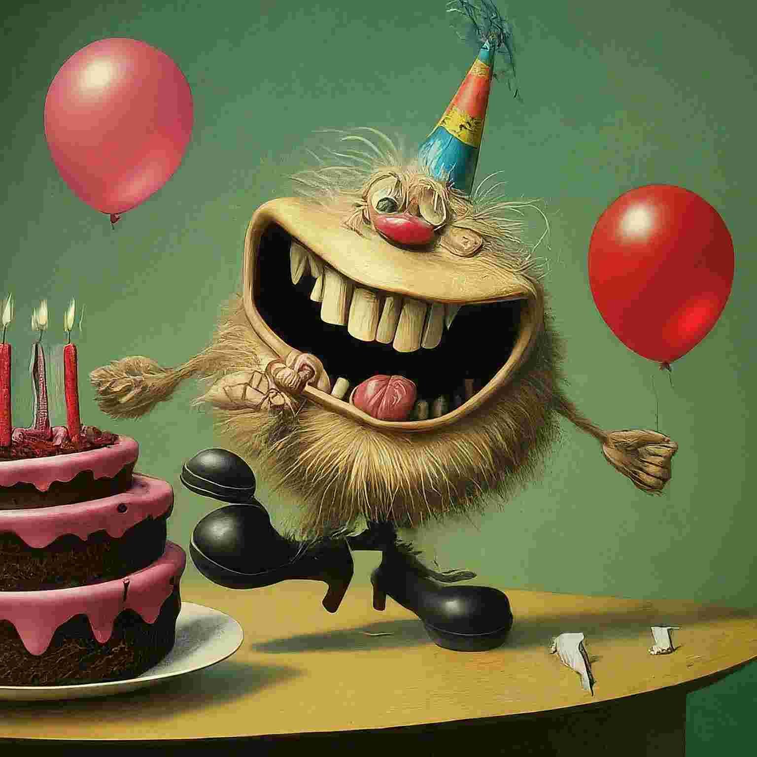 Best 75+ Unique Belated Birthday wishes