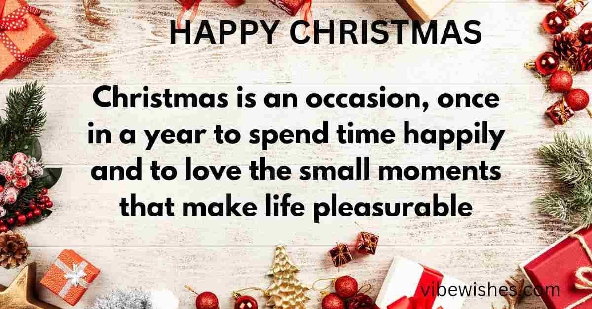 100+ Joyful Christmas Quotes to Warm Your Heart
