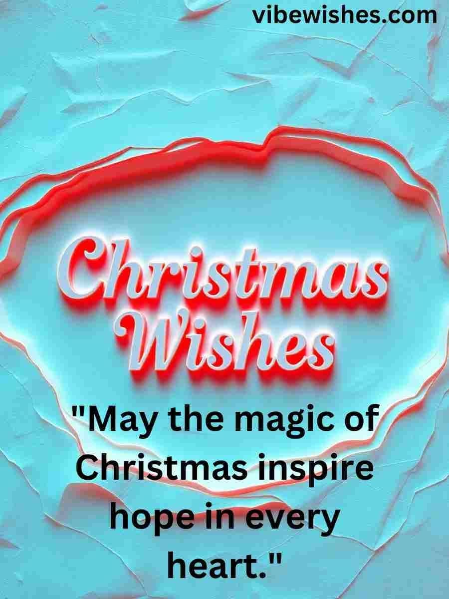 100+ Heartwarming Christmas Messages to Share